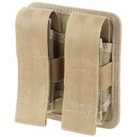 Maxpedition DES Double Sheath Pouch | $4.00 Off Free Shipping over $49!