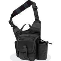 Maxpedition Fatboy G.T.G. S-Type Versi Packs | Free Shipping over $49!