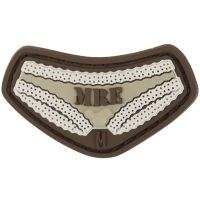 Maxpedition MRE Morale Patch | Free Shipping over $49!