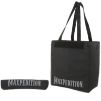 Maxpedition Roll Up Tote w/ 2 Maxpedition Logos | Free Shipping over $49!