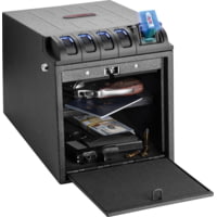 MAXSafe Pro Two Gun Vault | 27% Off w/ Free Shipping and Handling