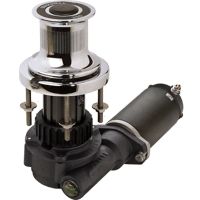 Maxwell VC Series Capstan 500#, 12V | Free Shipping over $49!