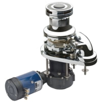 Maxwell VWC1000 Windlass 5/16in - 3B Chain | 27% Off w/ Free Shipping