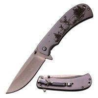 MC Masters Collection Folding Blade MC-A040 | Free Shipping over $49!