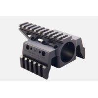 McCann Industries SIRS Stock Imbedded Rail System Mount | Free Shipping ...