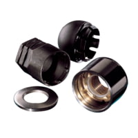 McGard 74053 Premium Propeller Lock Set For Bravo III/Blackhawk 1 14 ...