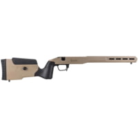 MDT Ruger American Short Action Field Stock Chassis System | 5 Star ...