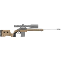 MDT System XRS HOWA 1500 LA/RH Rifle Chassis | w/ Free Shipping