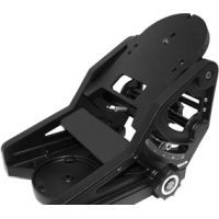 Meade Ultra-Wedge for LX and RCX Telescopes Ultra Wedge 07008 | Free ...