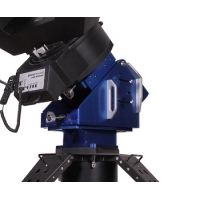 Meade MAX-Wedge 16in Equatorial Telescope Mount for Astrophotography ...