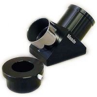 Meade #930 2" Diagonal Mirror with Meade UHTC group (for use with ...