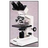 Meade 9600 Biological Microscope 08006 w/ 10 piece slide kit | Free ...