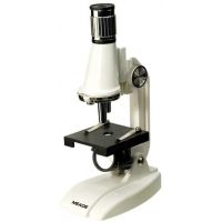 Meade Microscope 900x w/ 19-piece Accessory Kit For Children And School ...