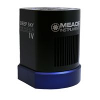 Meade Deep Sky Imager IV