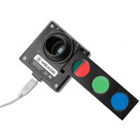 Meade DSI II PRO w/ CCD Color Filters - Deep Sky Imager Pro II Kit w ...