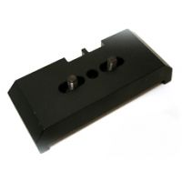 Meade Dovetail Mount Plate, LXD75 for Coronado Telescopes | Free ...