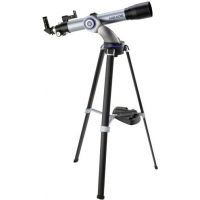Meade DS-2080AT 80mm GoTo Computer AutoStar Altazimuth Refractor ...