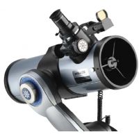 Meade DS-2114AT-TC 114mm GoTo Computer AutoStar Altazimuth Reflector ...