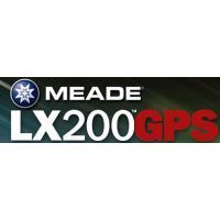 Meade LX200GPS Telescopes