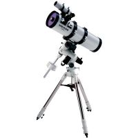 Meade LXD75 Schmidt-Cassegrain Telescope SC-8AT f/10 UHTC | Free ...