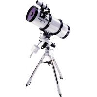 Meade LXD 75 SN-10AT 10" Schmidt-Newtonian Telescopes w/ UHTC ...