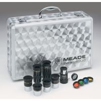 Meade Series 4000 Eyepiece and Filter Set | Free Shipping over $49!
