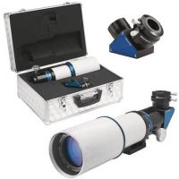 Meade 80mm ED APO OTA (f/6) 3.1'' Optical Tube Assembly with Meade ...