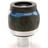 Meade Ultra Wide Angle Plossl Eyepieces 5000 82° Apparent Field-of-View ...