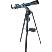 Meade StarNavigator 102 Refractor Telescope with AudioStar