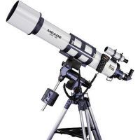 Meade 6" LXD55 AR-6 Achromatic Refracting Telescope | Free Shipping ...