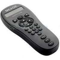 Meade Wireless Autostar II Telescope Computer Controller for Meade ...