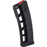 Mean Arms Ejectorless Exomag AR-15 9mm Luger 32 Round Rifle Magazine ...
