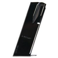 Mec-Gar USA Inc Magazine For CZ 75 Compact 9mm 14 Round Blue MGCZ7514B ...