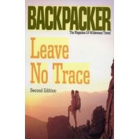 Media Backpacker Leave no Trace 2nd Edition | Free Shipping over $49!