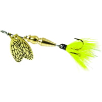 Mepps Thunder Bug In-Line Spinner | Free Shipping over $49!