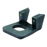 Meprolight HK Mp5, 91, 93, 94 Rifle Rear Sight, - 1 out of 3 models