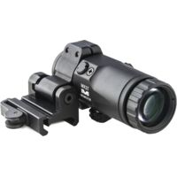 Meprolight MEPRO MX3-T Magnifier with Tactical Flap Mount | Customer ...