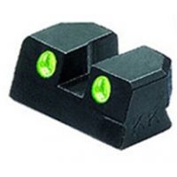 Meprolight Springfield Xd 45ACP Rear Sight, Green