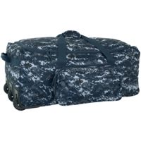 Mercury Wheeled Mini Monster Deployment Bag | Free Shipping over $49!