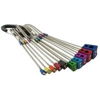 Metolius Ultralight Curve Nuts | Free Shipping over $49!