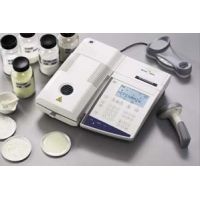 Mettler Toledo Professional and Standard Level Halogen Moisture ...