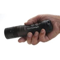 Microfire Explorer II Tactical Flashlight with Holster | Free Shipping ...