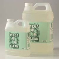 Micronova MegaClean Heavy-Duty Cleaning Solution, Micronova MC1-55G