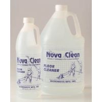 Micronova NovaClean Floor Cleaner/Detergent, Micronova NC1-G | Up to 10 ...