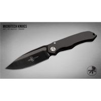 Microtech - Anax | Free Shipping over $49!