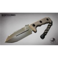 Microtech - Crosshair | Free Shipping over $49!