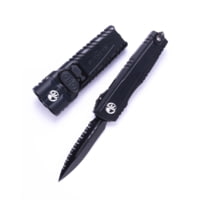 Microtech Microtech Surefire Luminary D/E - Stiletto Pro II ...