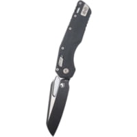 Microtech MSI Black SE STD Fluted G-10 3.88in Folding Knife | Up to $28 ...