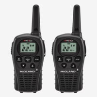 Midland Radio Lxt500two-way-radios 53F35543