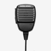 Midland Radio Ma105-replacement-mic-mxt105-micromobile A6885F8A